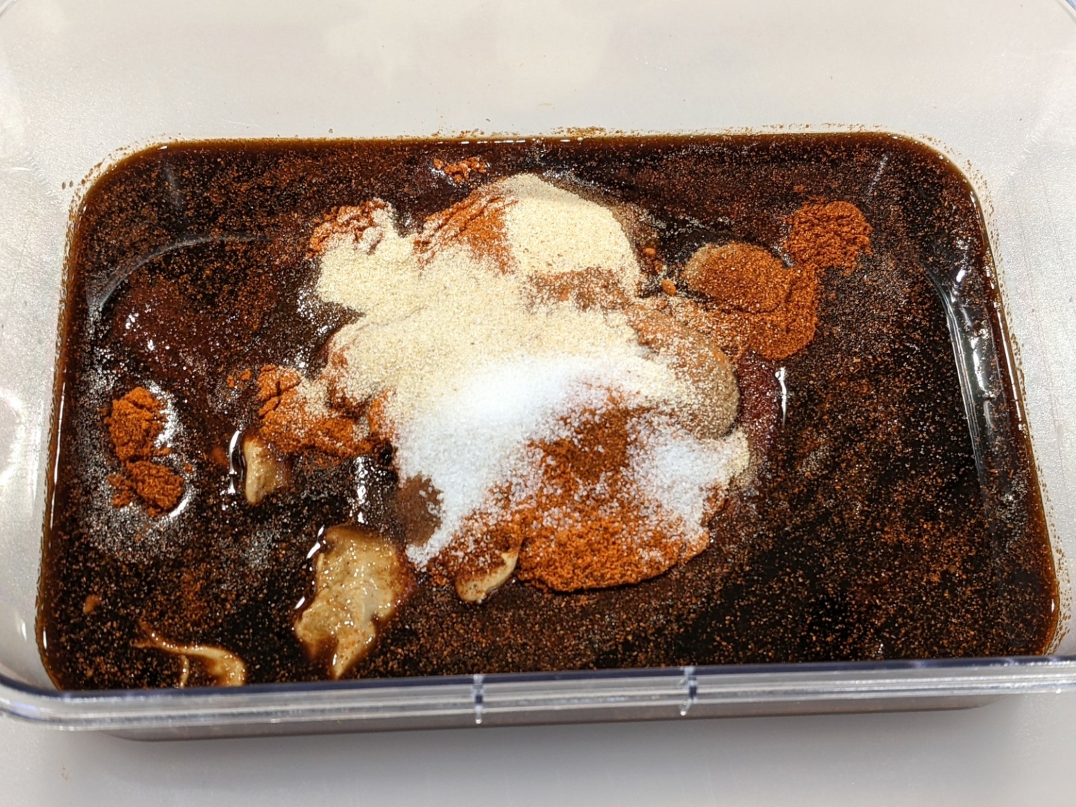 Sweet Heat Beef Jerky - Cooking Chris