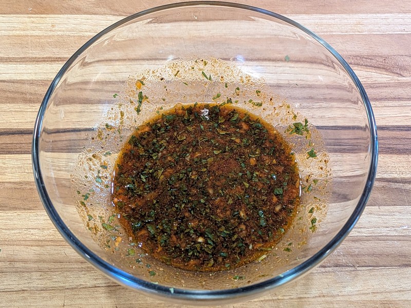 Habanero-Lime Chicken Tex-Mex Bowls - Cooking Chris