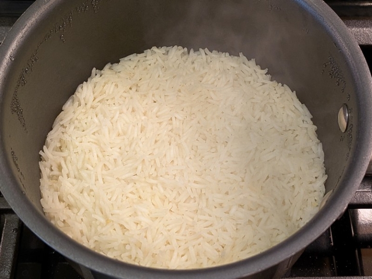 Habanero-Lime Chicken Tex-Mex Bowls - Cooking Chris